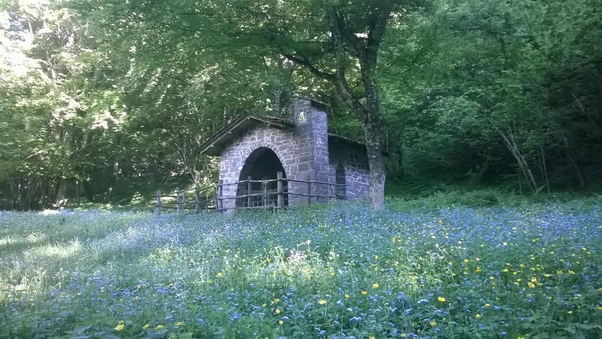 Valmozzola nella Rete Escursionistica dell'Emilia-Romagna | Comune di ...