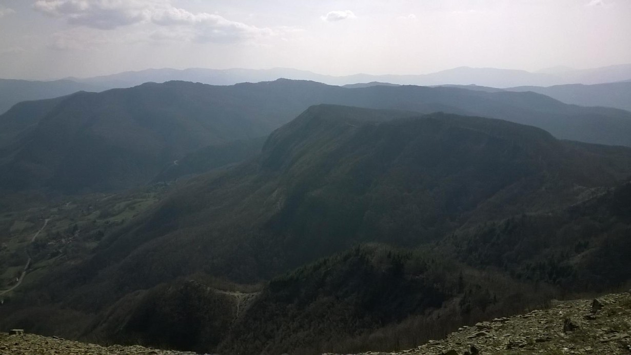 Turismo, Storia e Natura | Comune di Valmozzola