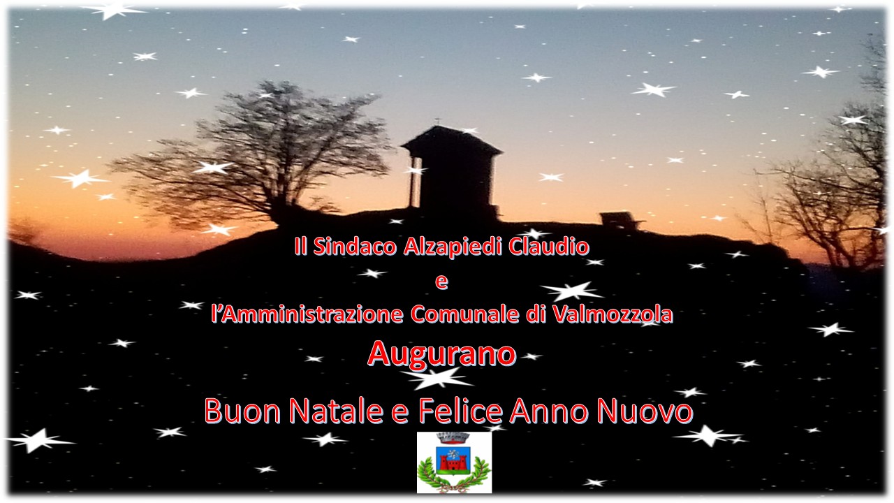 Benvenuti nel comune di | Comune di Valmozzola